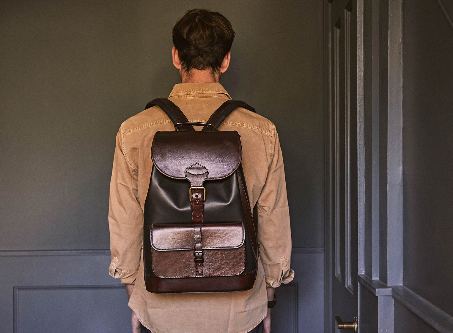 Beara Beara Backpacks | The Coolector