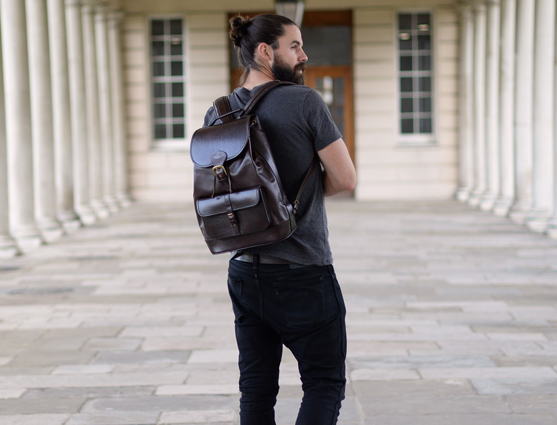 Beara Beara Backpacks | The Coolector