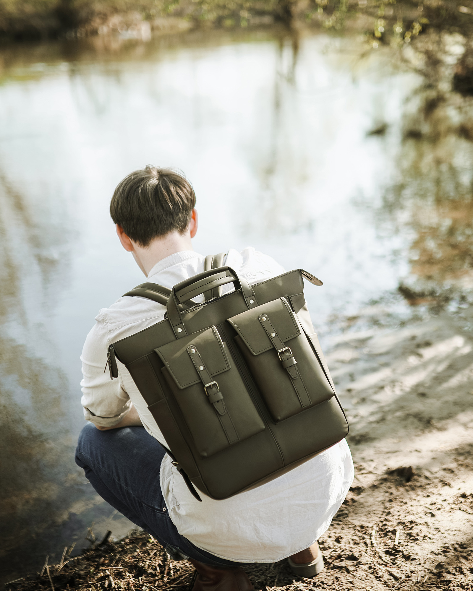 Beara Beara Backpacks | The Coolector