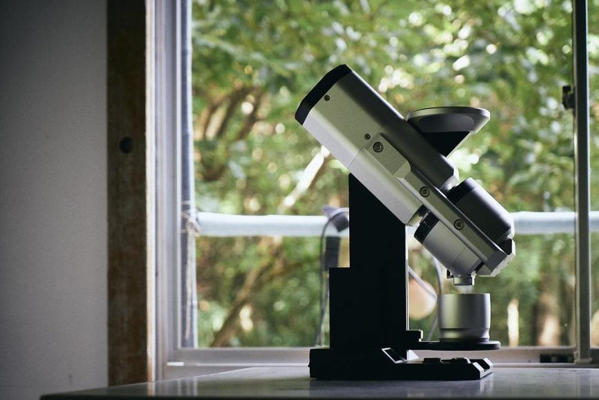 Weber Workshops EG-1 Electric Coffee Grinder | The Coolector