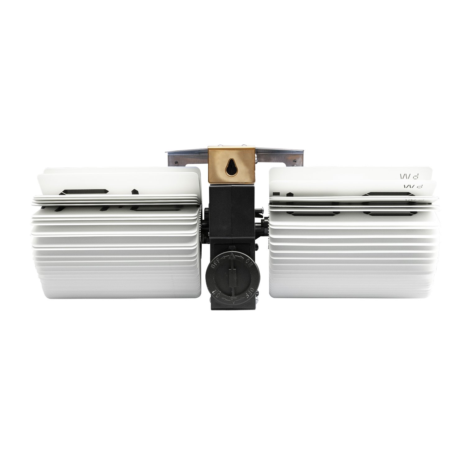 Cloudnola Flipping Out Flip Clocks | The Coolector