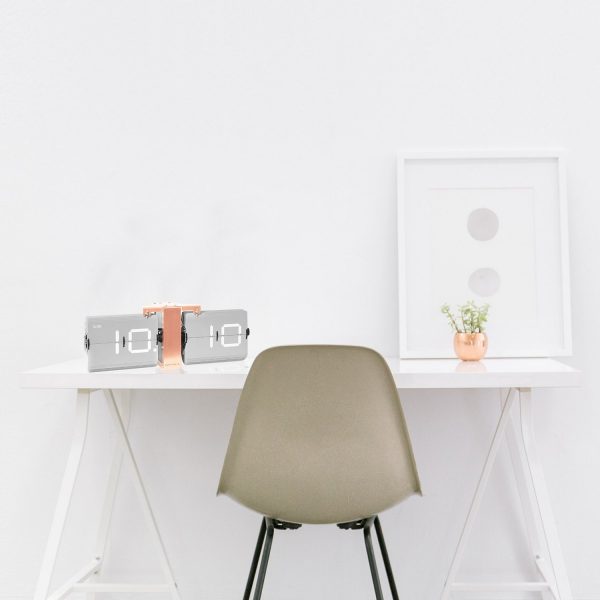 Cloudnola Flipping Out Flip Clocks | The Coolector