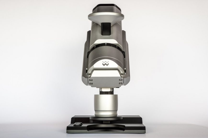 Weber Workshops EG-1 Electric Coffee Grinder | The Coolector