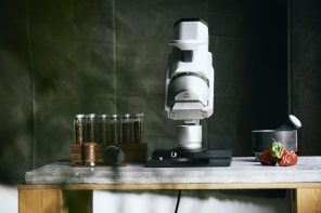 Weber Workshops EG-1 Electric Coffee Grinder | The Coolector