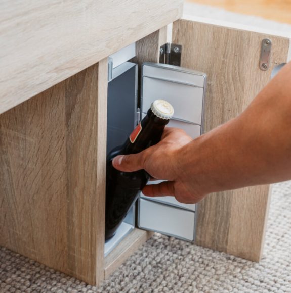 Coolest Coffee Table | The Coolector