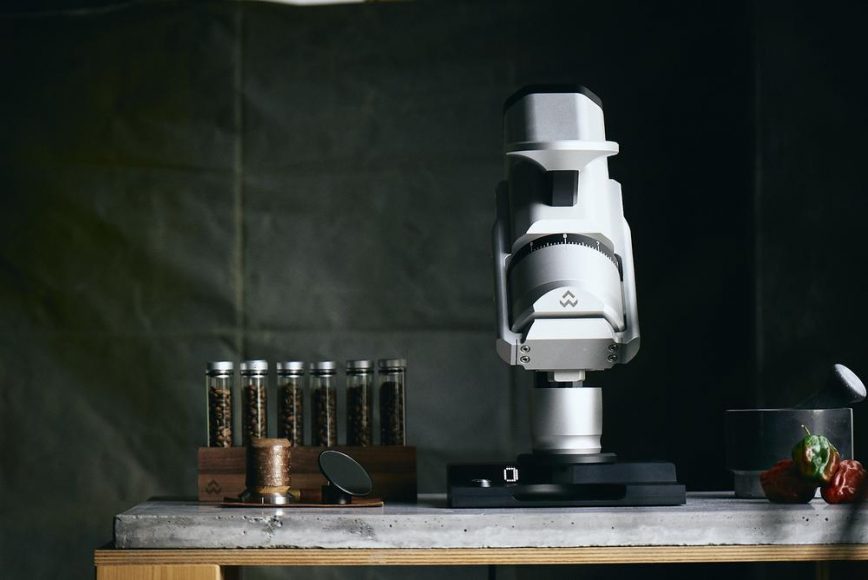Weber Workshops EG-1 Electric Coffee Grinder | The Coolector