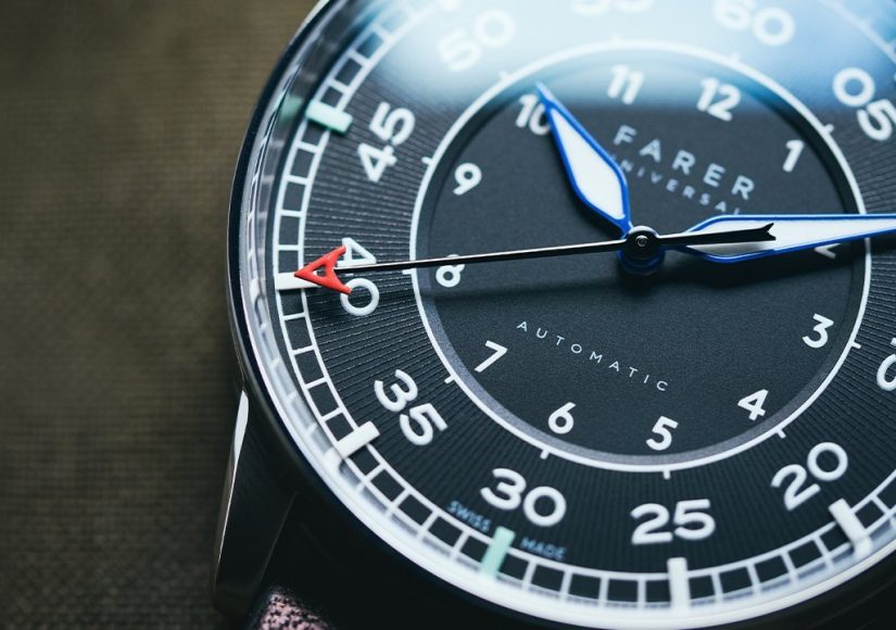 Farer Pilot Series | The Coolector