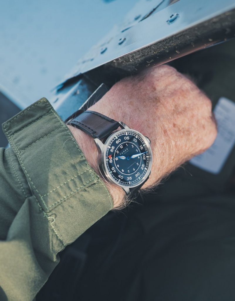 Farer Pilot Series | The Coolector