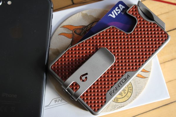 Fantom R Wallets | The Coolector