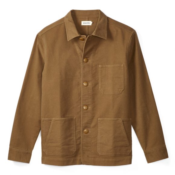 8 of the Best Lightweight Jackets for men this Fall | The Coolector