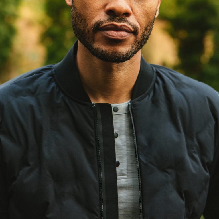 8 of the Best Lightweight Jackets for men this Fall | The Coolector