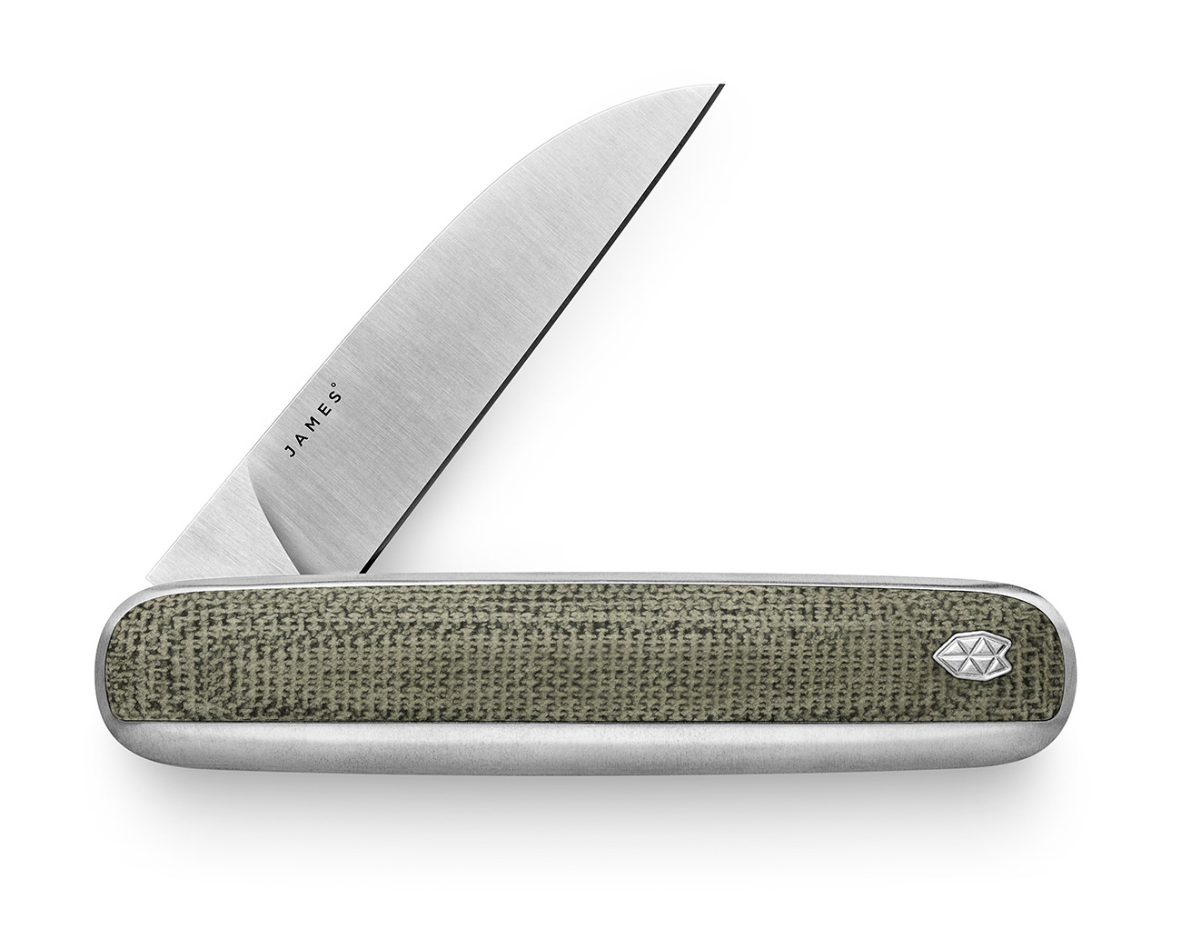 James Brand Pike Pocket Knife | The Coolector