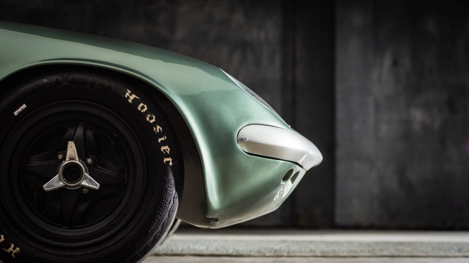 26R-Style 1966 Lotus Elan S2 Race Car | The Coolector