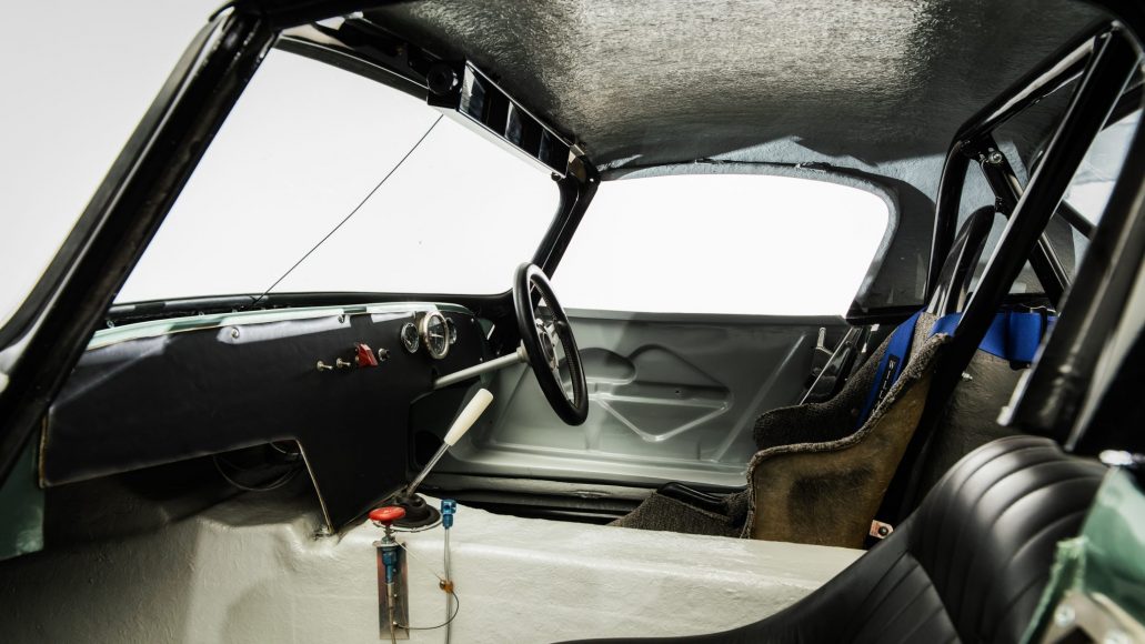 26R-Style 1966 Lotus Elan S2 Race Car | The Coolector