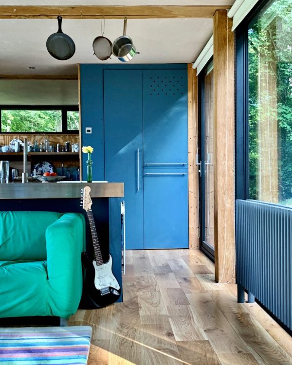 Moonshine House | The Coolector