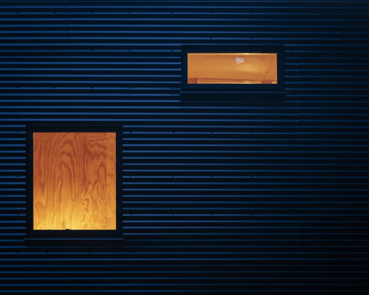 Moonshine House | The Coolector