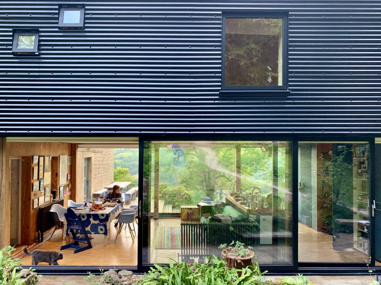 Moonshine House | The Coolector