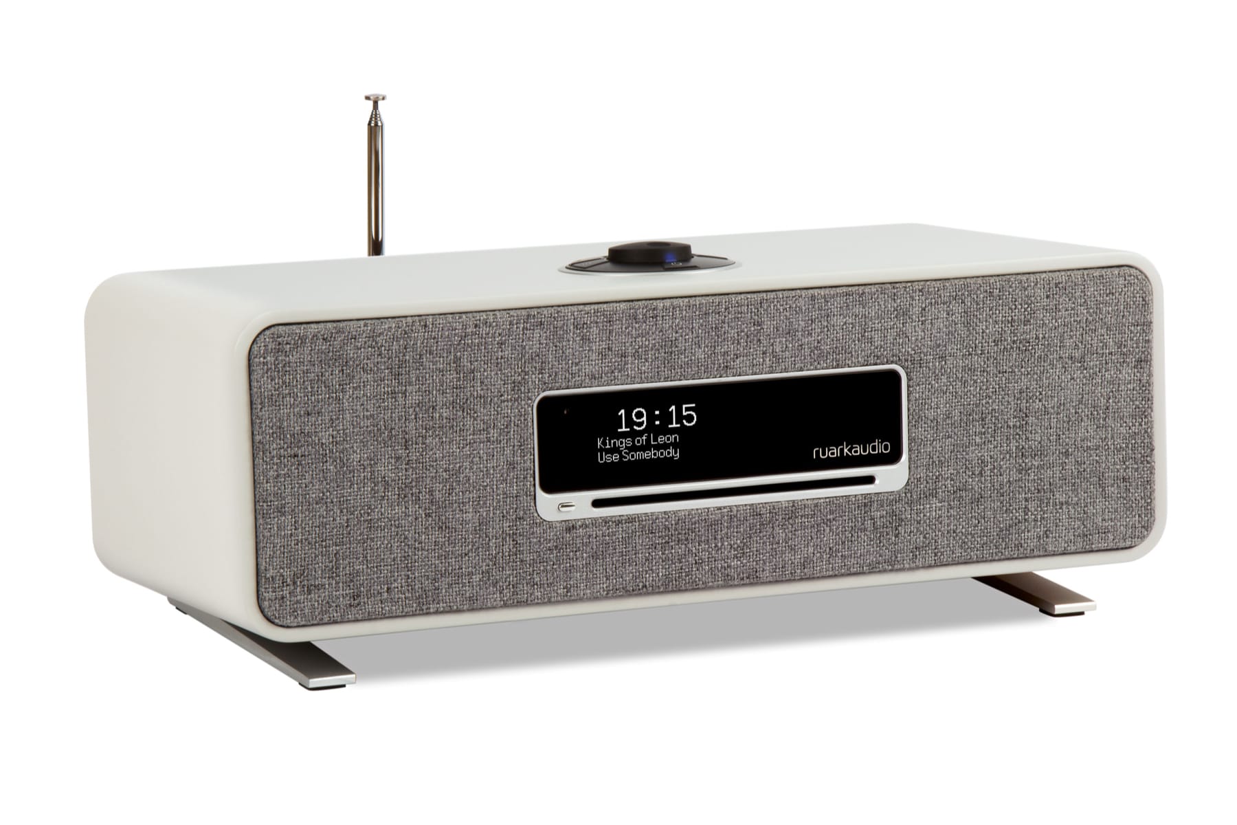 Ruark Audio R3 Compact Music System | The Coolector