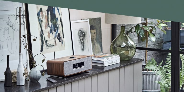 Ruark Audio R3 Compact Music System | The Coolector