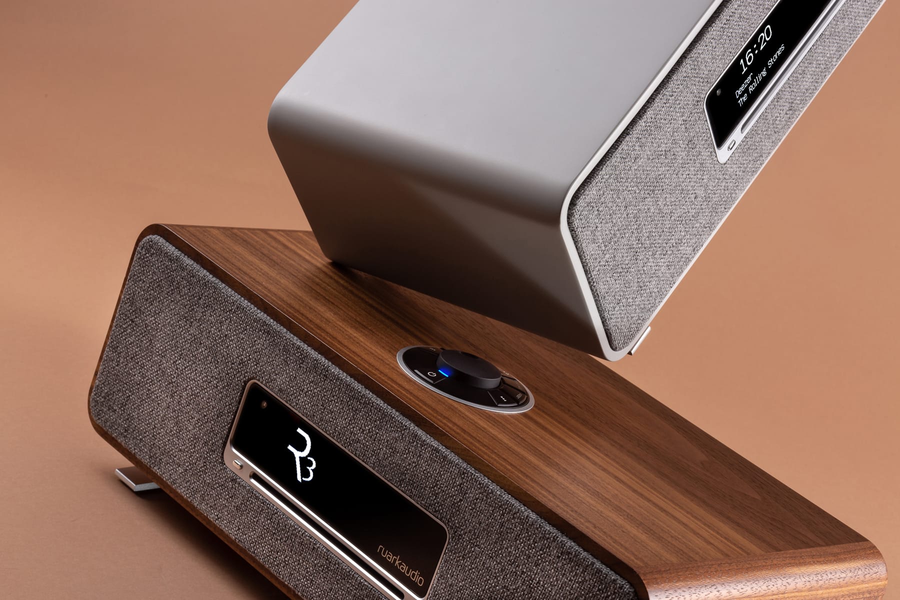 Ruark Audio R3 Compact Music System | The Coolector