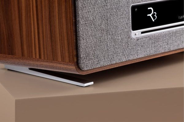 Ruark Audio R3 Compact Music System | The Coolector
