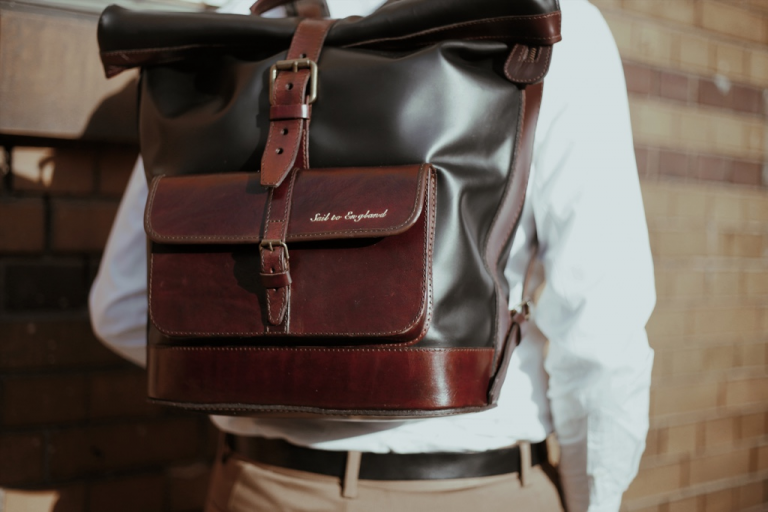 Beara Beara Backpacks | The Coolector