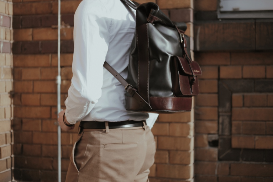 Beara Beara Backpacks | The Coolector