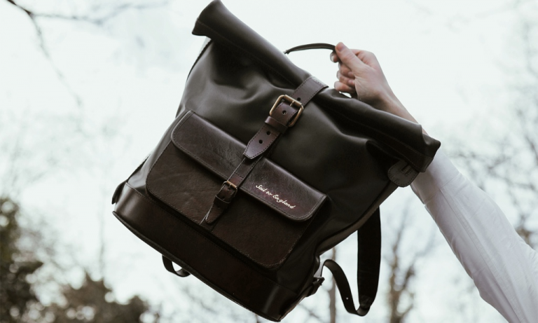 Beara Beara Backpacks | The Coolector