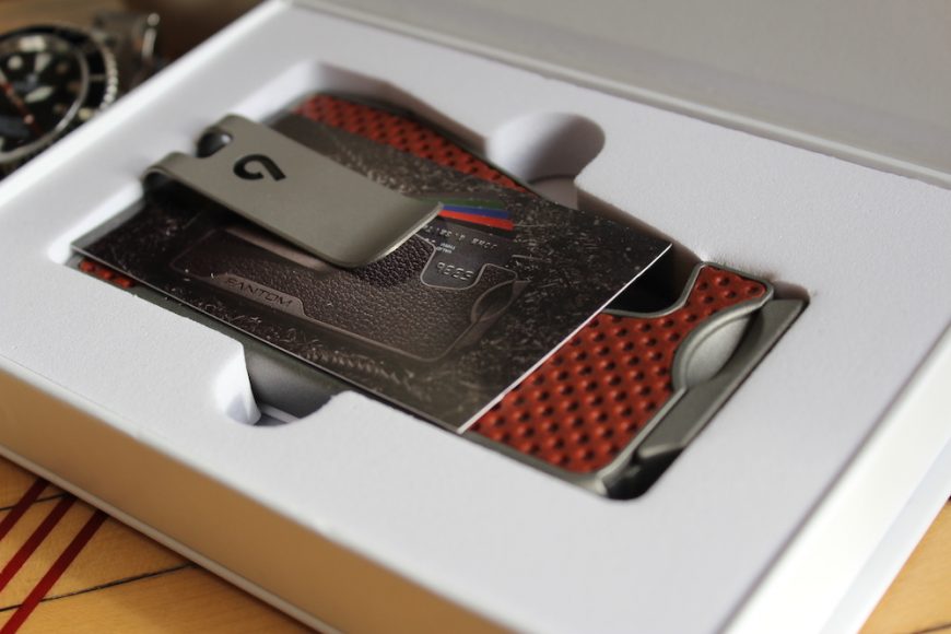 Fantom R Wallets | The Coolector