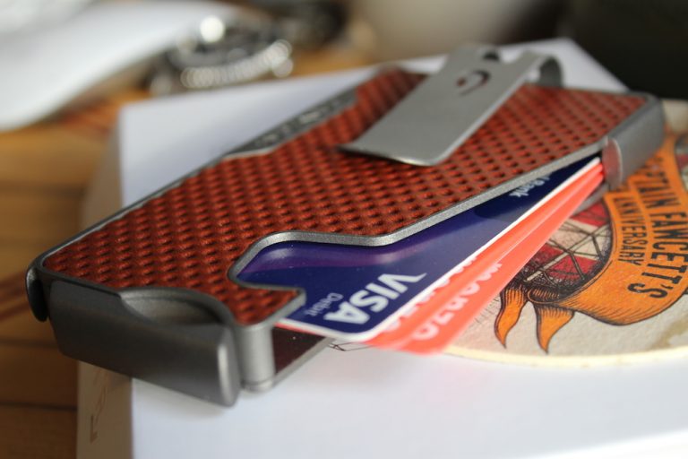 Fantom R Wallets | The Coolector