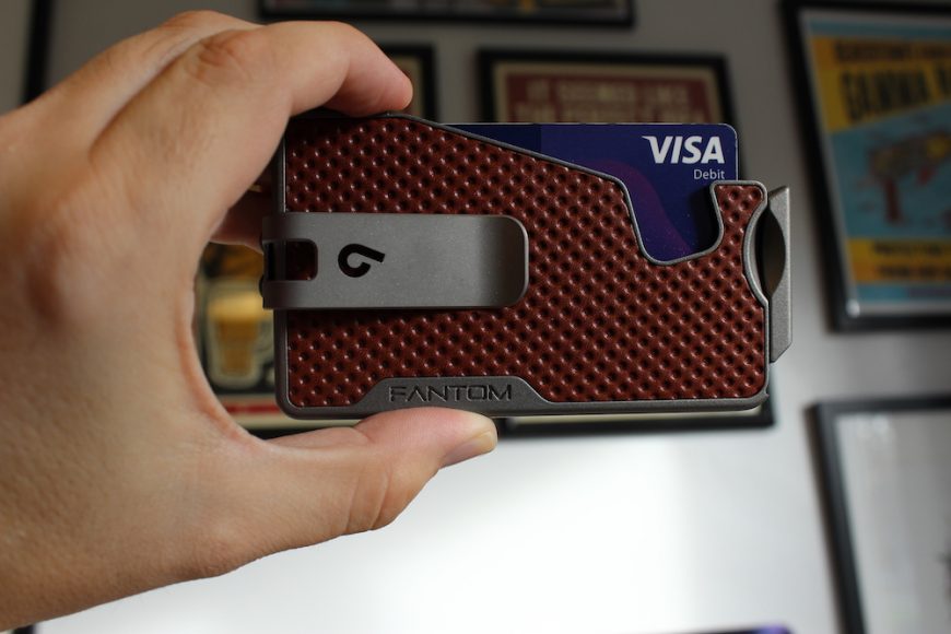 Fantom R Wallets | The Coolector