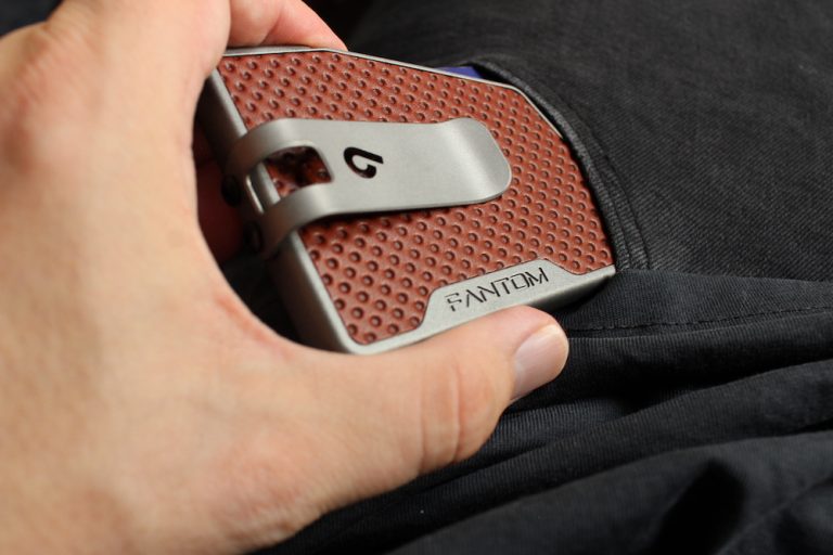 Fantom R Wallets | The Coolector