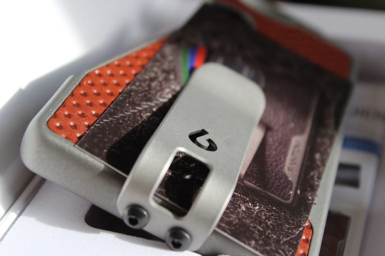 Fantom R Wallets | The Coolector