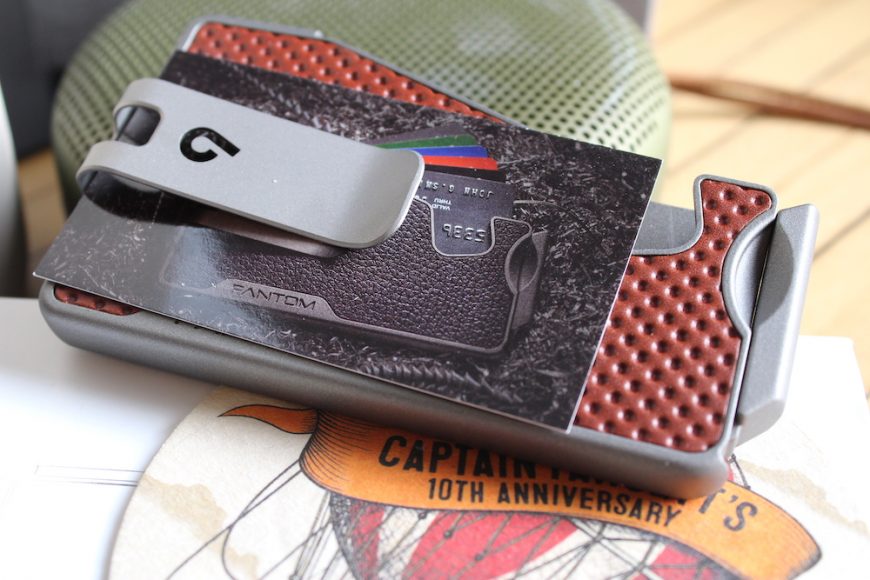 Fantom R Wallets | The Coolector