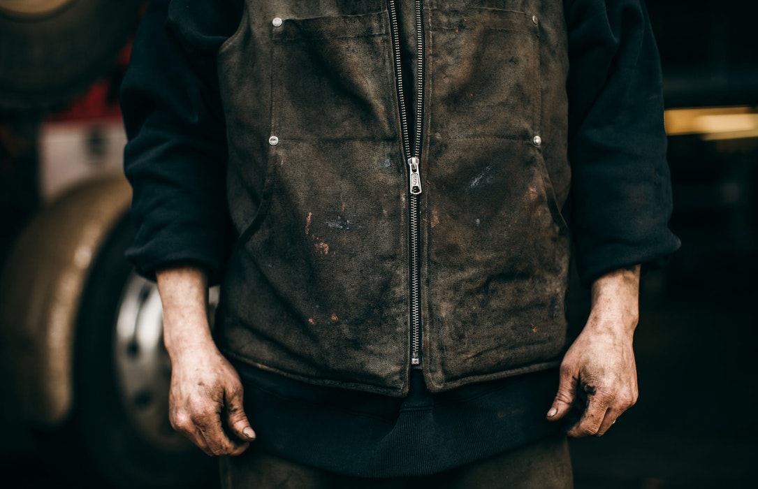 8 of the best men's outerwear essentials for winter from Filson | The ...