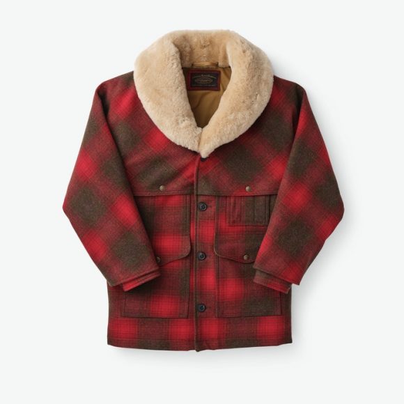 8 of the best men's outerwear essentials for winter from Filson | The ...