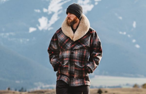 8 of the best men's outerwear essentials for winter from Filson | The ...