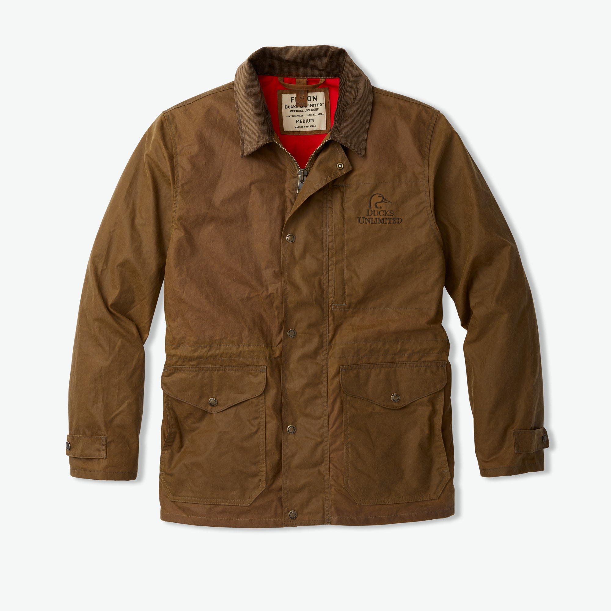 8 of the best men's outerwear essentials for winter from Filson | The ...