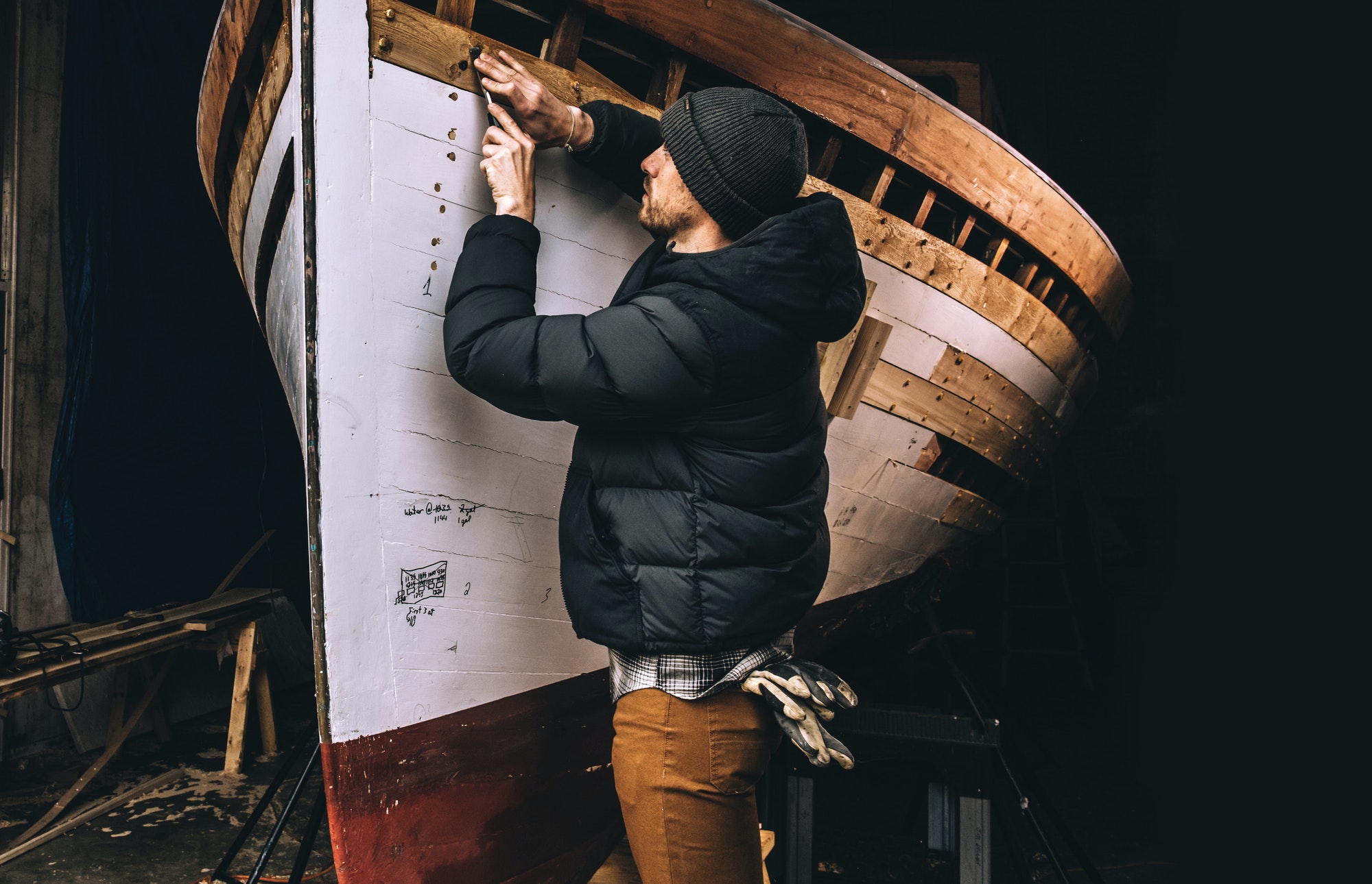 8 of the best men's outerwear essentials for winter from Filson | The ...
