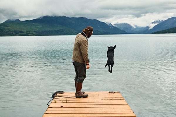 8 of the best men’s outerwear essentials for winter from Filson | The ...