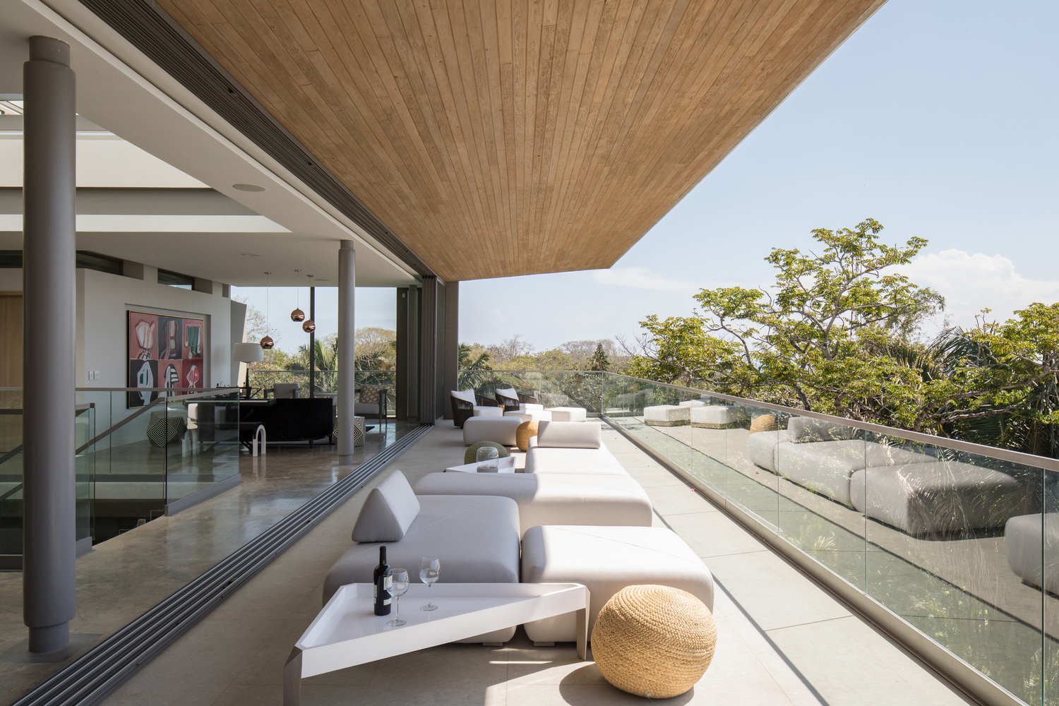 The Atrium House | The Coolector