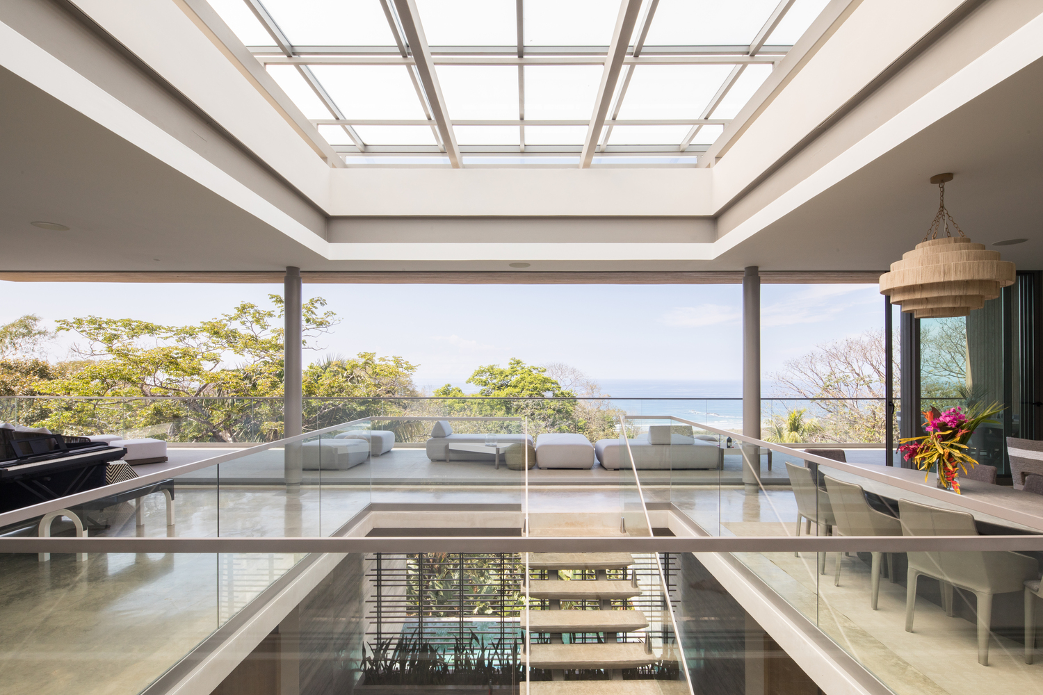 The Atrium House | The Coolector