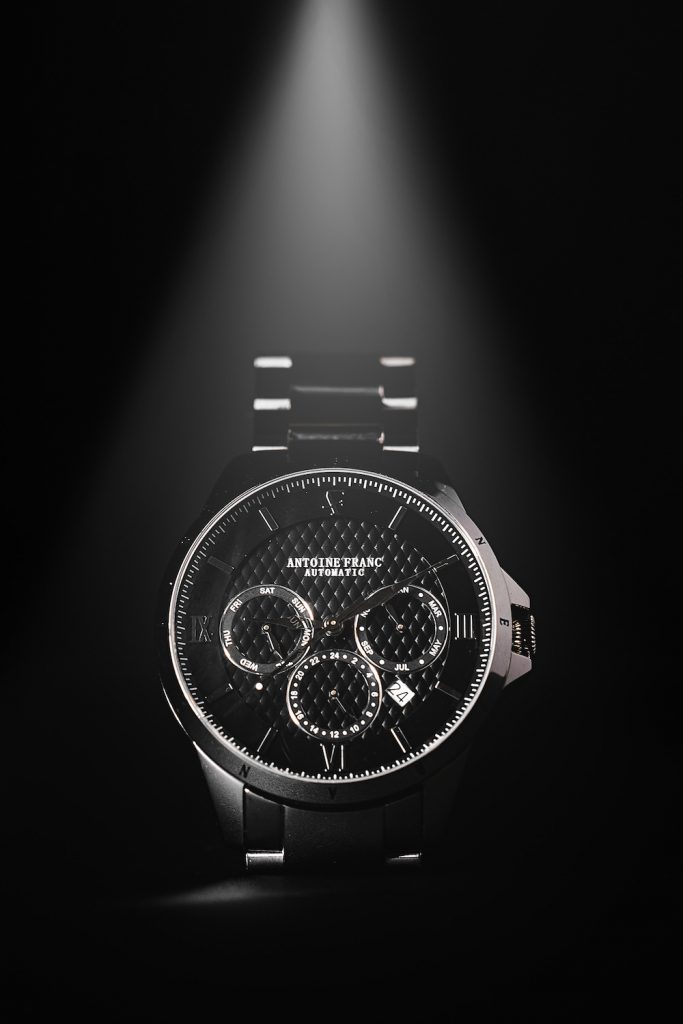 Antoine Franc Watches | The Coolector