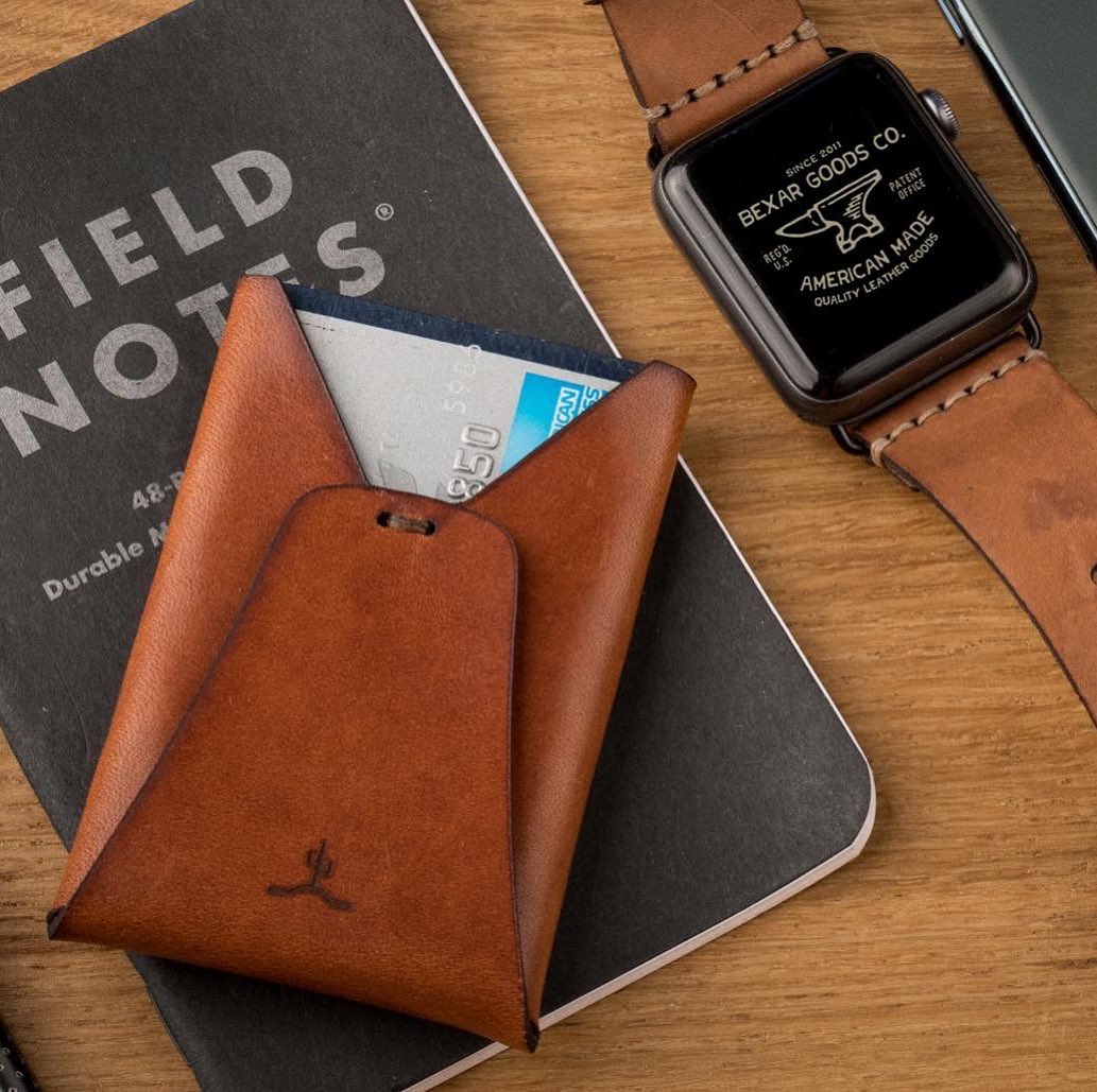10 of the best men's wallet brands | The Coolector