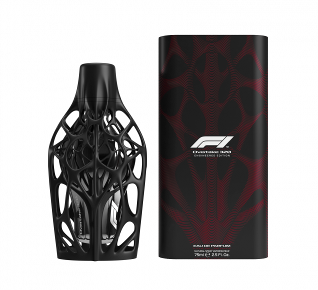 F1 Fragrances | The Coolector