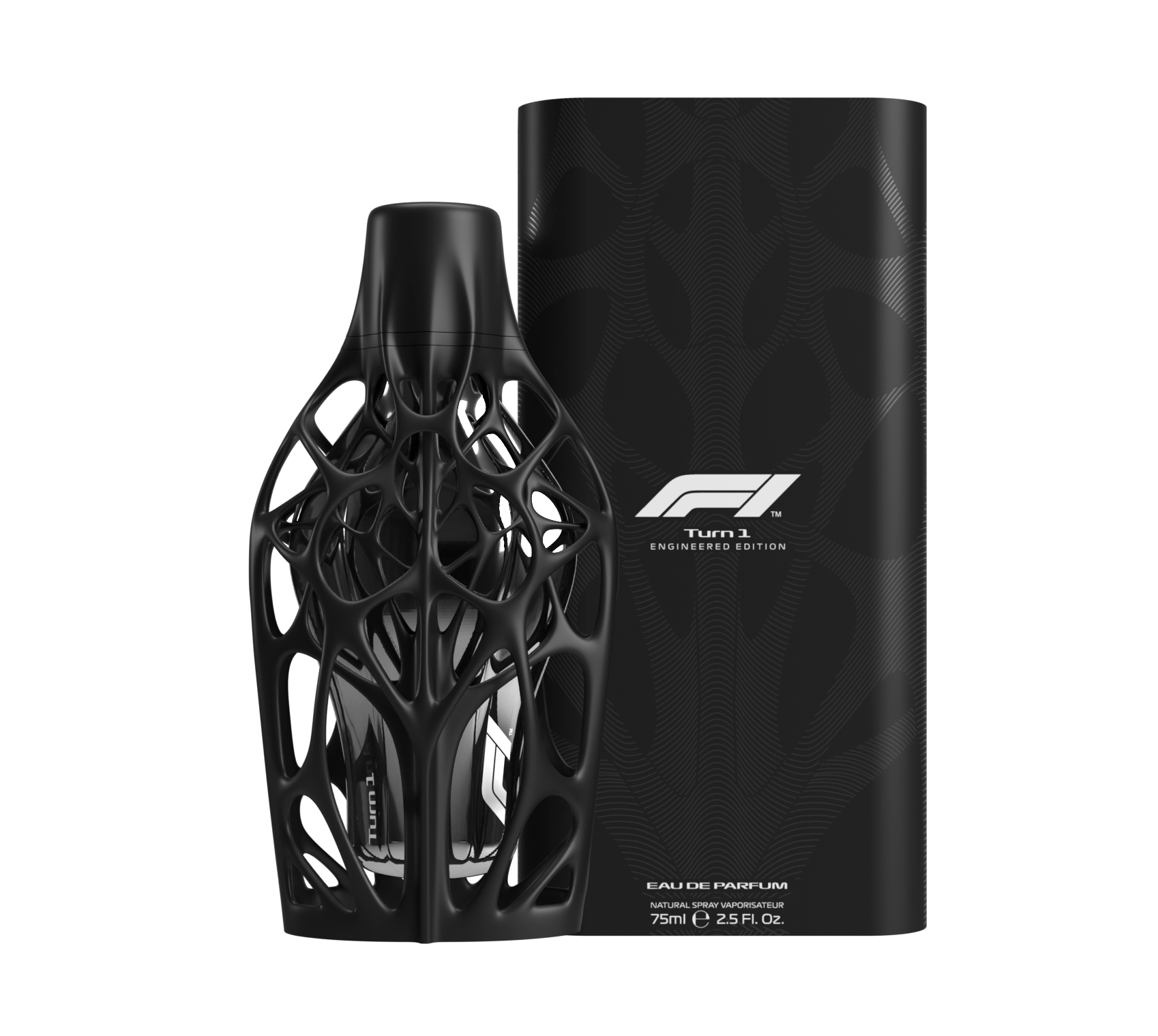 F1 Fragrances | The Coolector