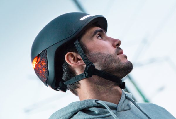 Unit 1 FARO Smart Helmet | The Coolector