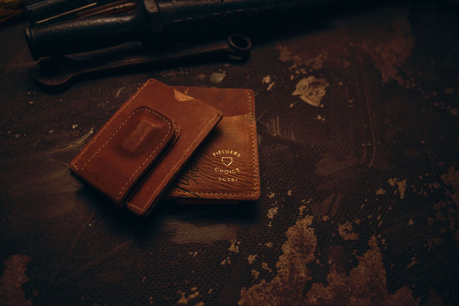 10 of the best men's wallet brands | The Coolector