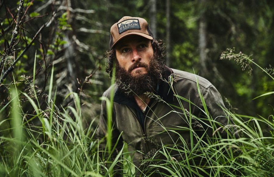 8 of the best men's outerwear essentials for winter from Filson | The ...