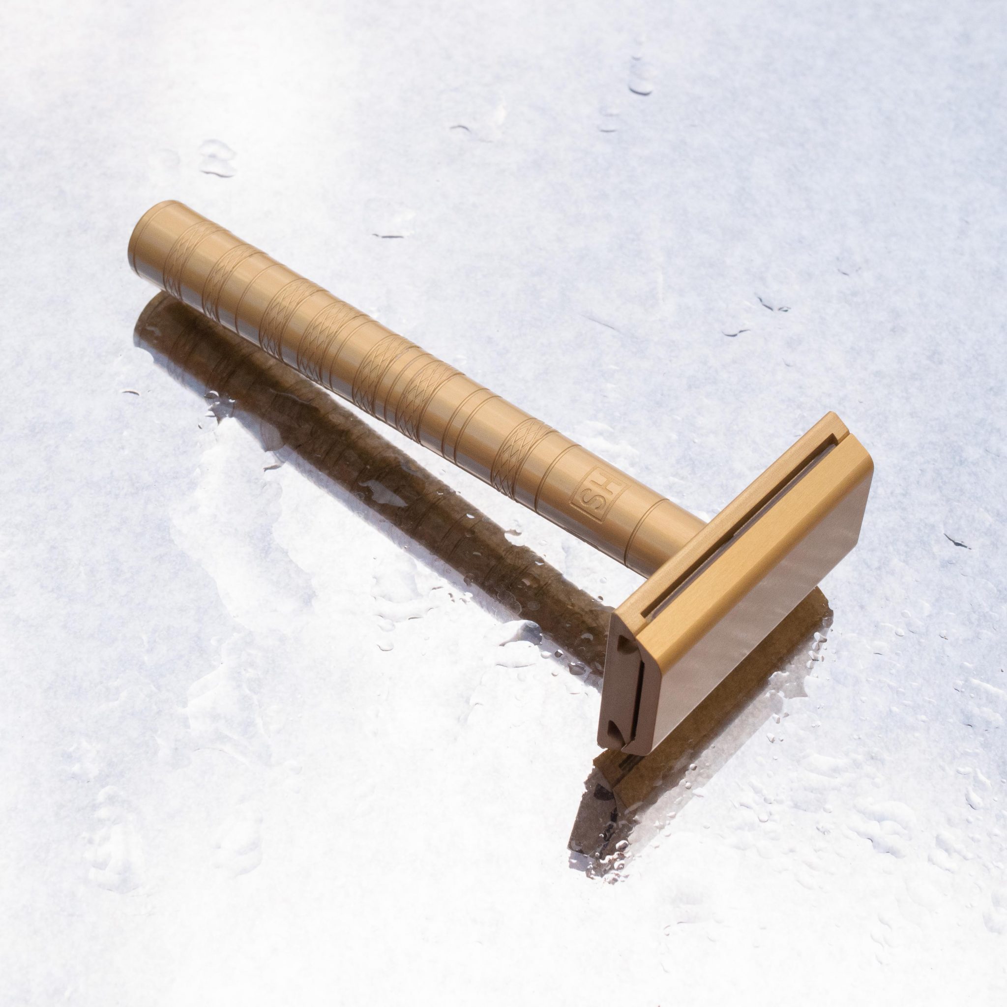 Henson Shaving Razors | The Coolector